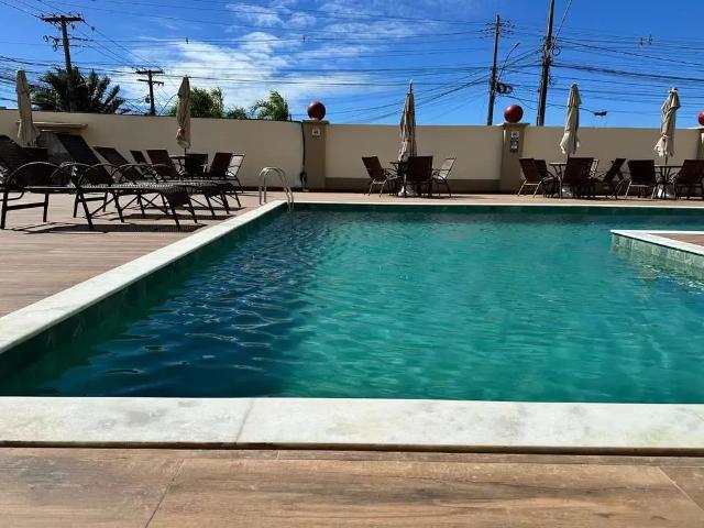 Apartamento para Venda em Salvador/BA Canabrava 2 Quartos