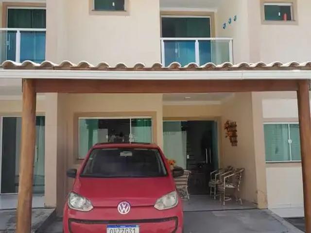 Apartamento para Venda em Salvador/BA Canabrava 3 Quartos