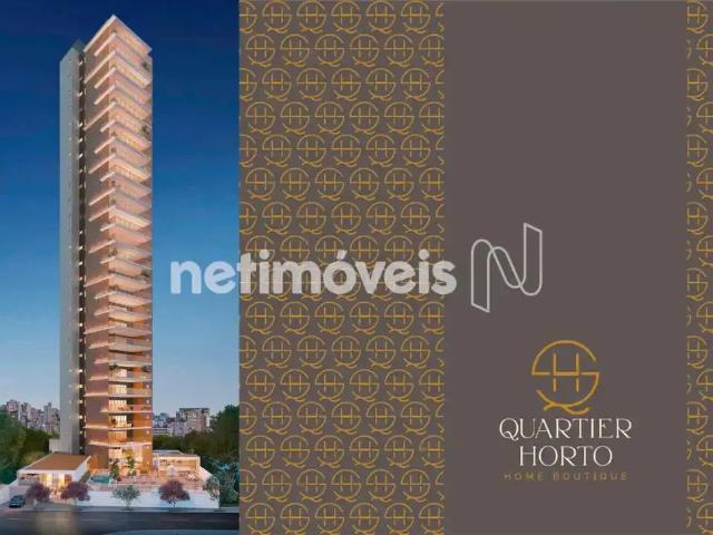 Apartamento para Venda em Salvador/BA Candeal 4 Quartos