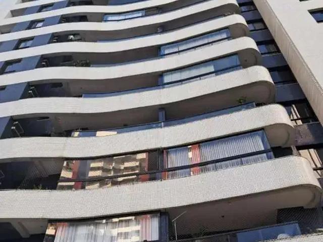 Apartamento para Venda em Salvador/BA Candeal 4 Quartos