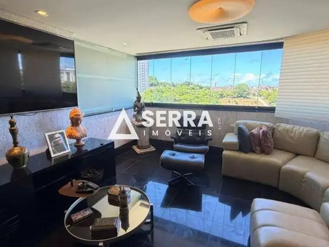 Apartamento para Venda em Salvador/BA Candeal 4 Quartos