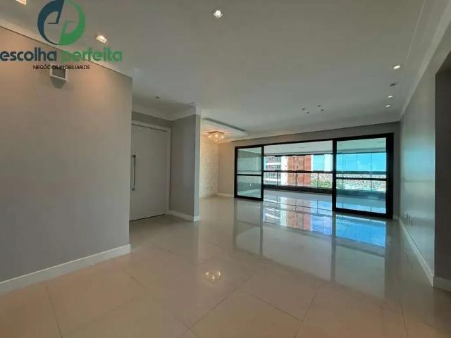 Apartamento para Venda em Salvador/BA Candeal 4 Quartos
