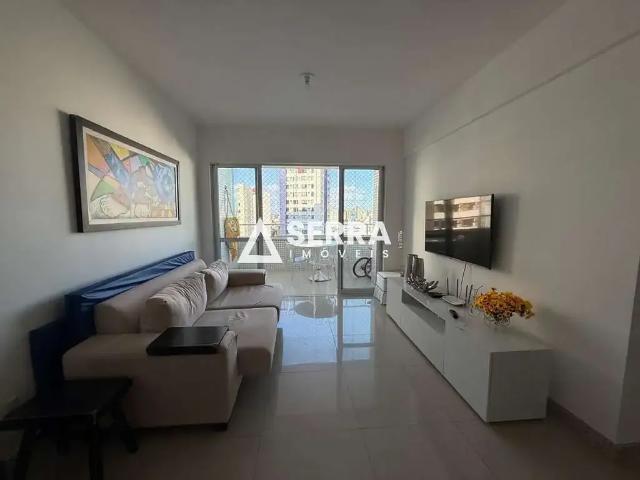Apartamento para Venda em Salvador/BA Candeal 4 Quartos