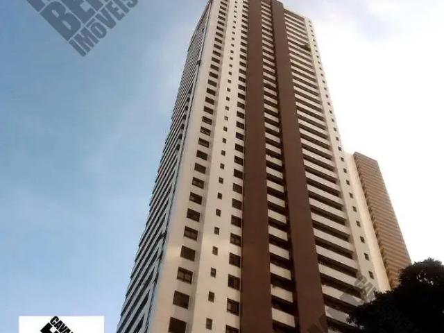Apartamento para Venda em Salvador/BA Candeal 4 Quartos