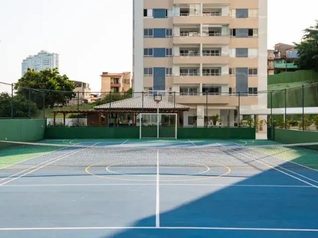Apartamento para Venda em Salvador/BA Candeal 4 Quartos
