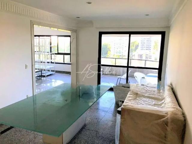 Apartamento para Venda em Salvador/BA Candeal 4 Quartos