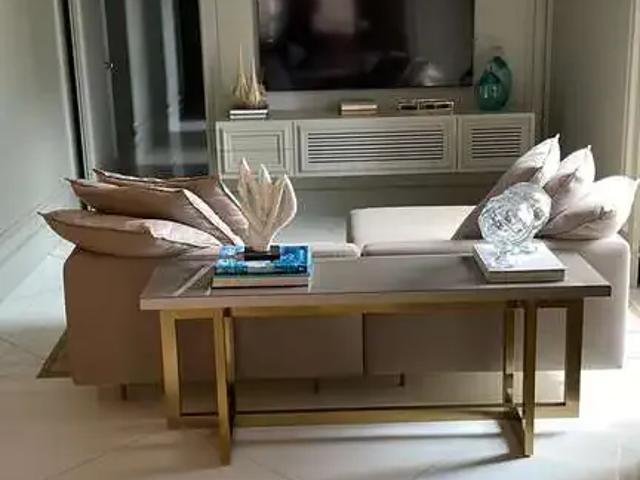 Apartamento para Venda em Salvador/BA Candeal 4 Quartos