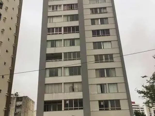 Apartamento para Venda em Salvador/BA Candeal 4 Quartos