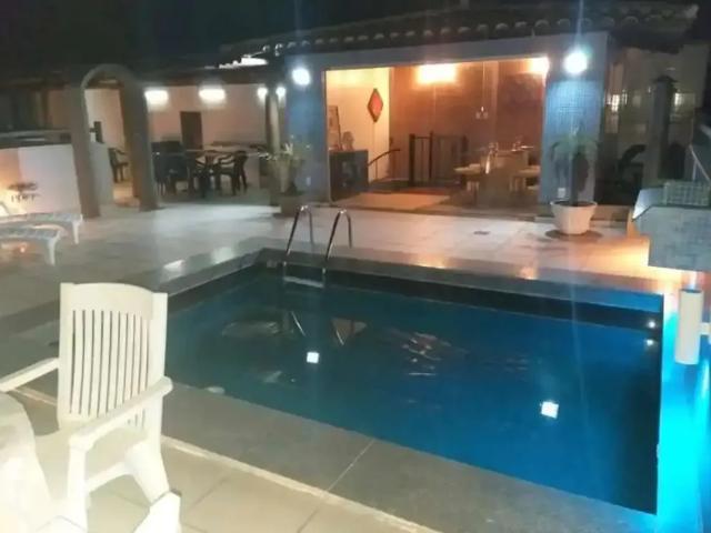 Apartamento para Venda em Salvador/BA Candeal 4 Quartos