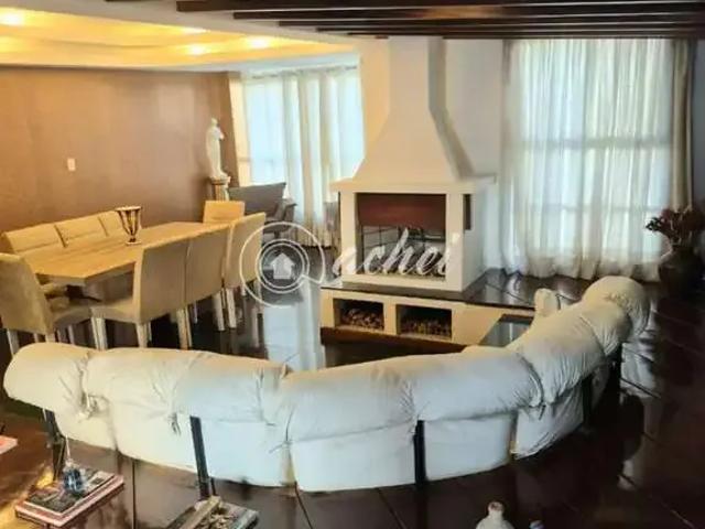 Apartamento para Venda em Salvador/BA Candeal 4 Quartos
