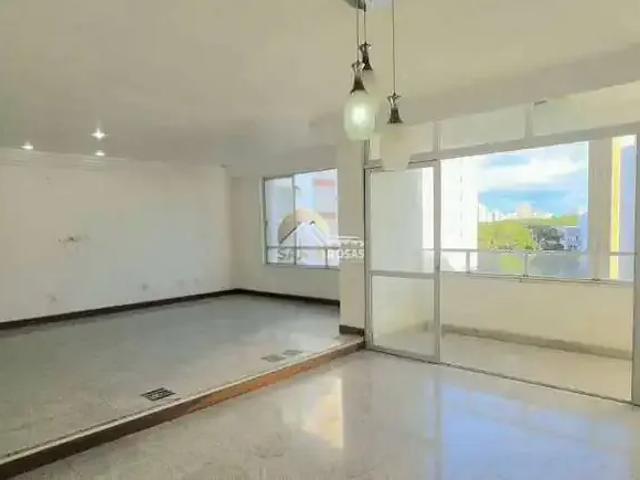 Apartamento para Venda em Salvador/BA Candeal 4 Quartos