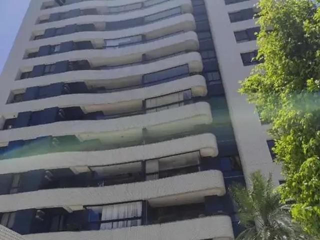 Apartamento para Venda em Salvador/BA Candeal 4 Quartos