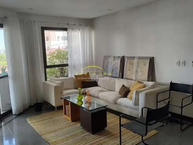 Apartamento para Venda em Salvador/BA Candeal 4 Quartos