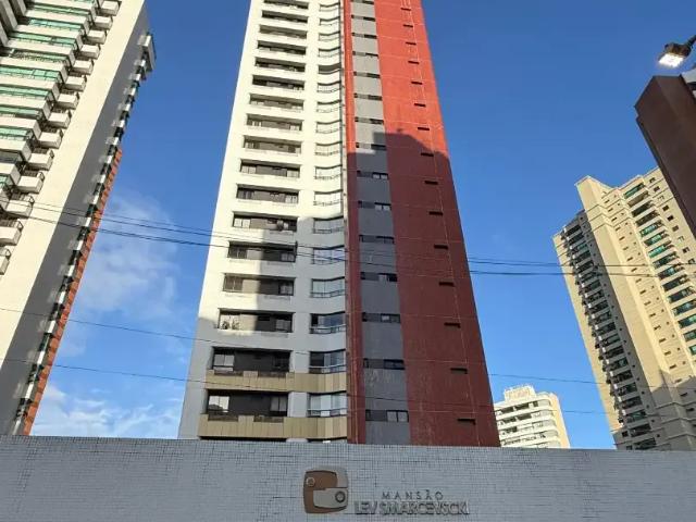Apartamento para Venda em Salvador/BA Candeal