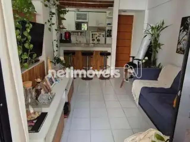 Apartamento para Venda em Salvador/BA Candeal 1 Quartos