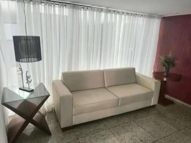 Apartamento para Venda em Salvador/BA Candeal 1 Quartos