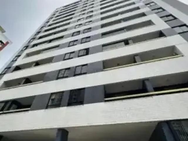 Apartamento para Venda em Salvador/BA Candeal 1 Quartos