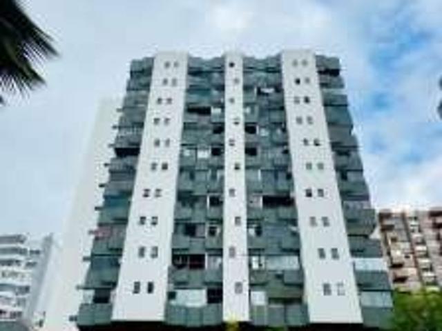 Apartamento para Venda em Salvador/BA Candeal 1 Quartos