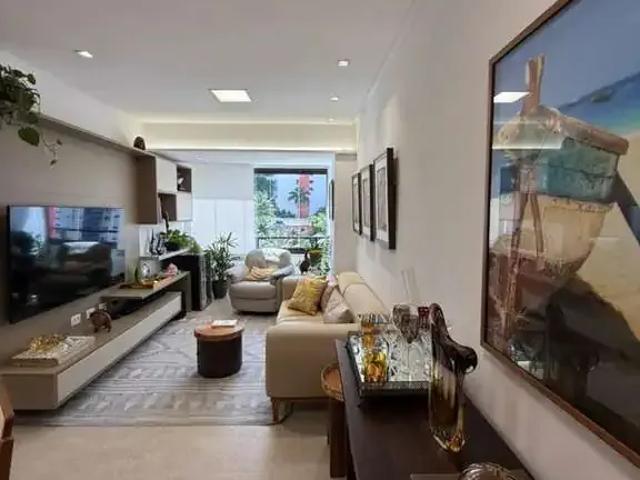 Apartamento para Venda em Salvador/BA Candeal