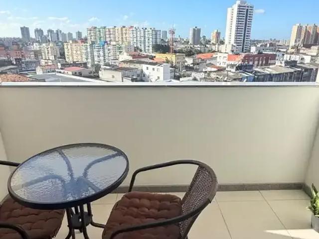 Apartamento para Venda em Salvador/BA Candeal 2 Quartos