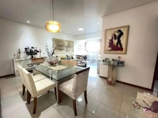 Apartamento para Venda em Salvador/BA Candeal 2 Quartos