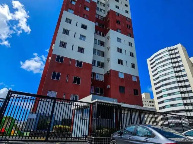 Apartamento para Venda em Salvador/BA Candeal 2 Quartos