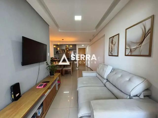 Apartamento para Venda em Salvador/BA Candeal 2 Quartos