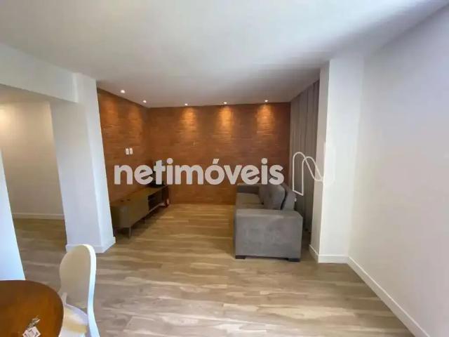 Apartamento para Venda em Salvador/BA Candeal 2 Quartos
