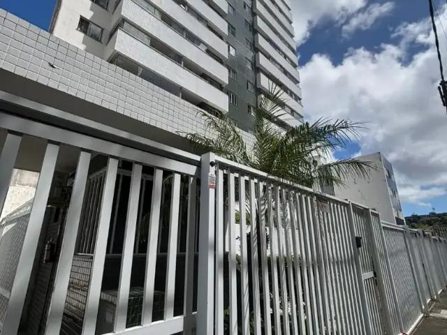 Apartamento para Venda em Salvador/BA Candeal 2 Quartos