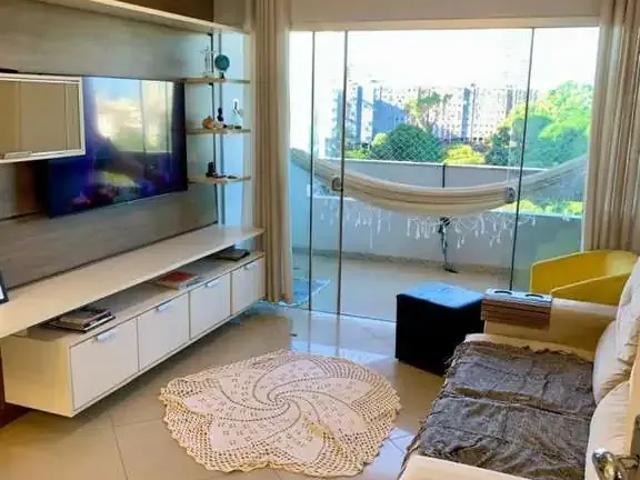 Apartamento para Venda em Salvador/BA Candeal 2 Quartos