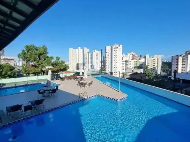 Apartamento para Venda em Salvador/BA Candeal 2 Quartos