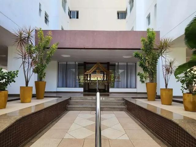 Apartamento para Venda em Salvador/BA Candeal 2 Quartos