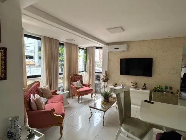 Apartamento para Venda em Salvador/BA Candeal 2 Quartos