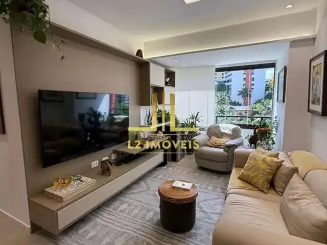Apartamento para Venda em Salvador/BA Candeal 2 Quartos