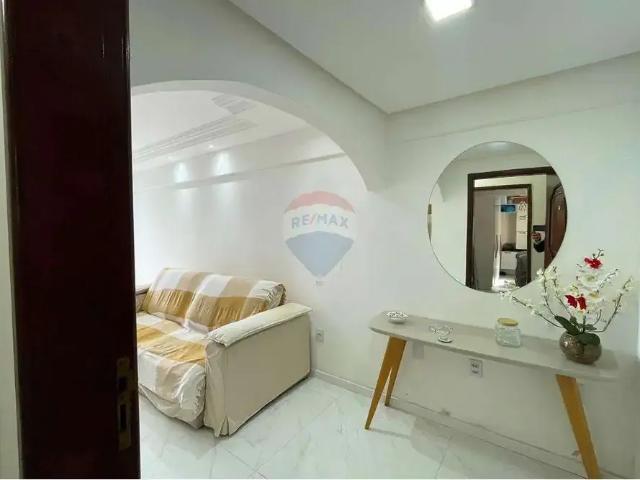 Apartamento para Venda em Salvador/BA Candeal 2 Quartos