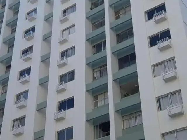 Apartamento para Venda em Salvador/BA Candeal 2 Quartos