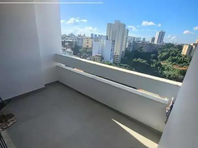 Apartamento para Venda em Salvador/BA Candeal 2 Quartos
