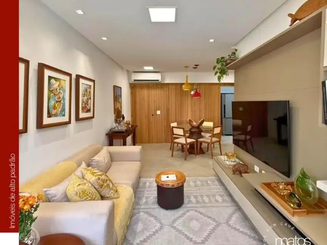 Apartamento para Venda em Salvador/BA Candeal 2 Quartos