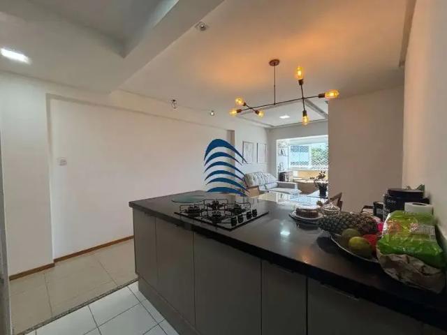 Apartamento para Venda em Salvador/BA Candeal 2 Quartos