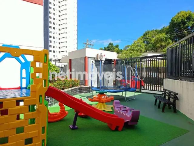 Apartamento para Venda em Salvador/BA Candeal 2 Quartos