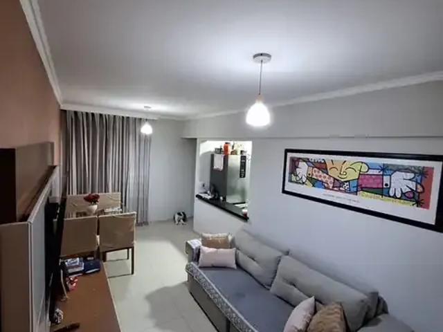 Apartamento para Venda em Salvador/BA Candeal 2 Quartos