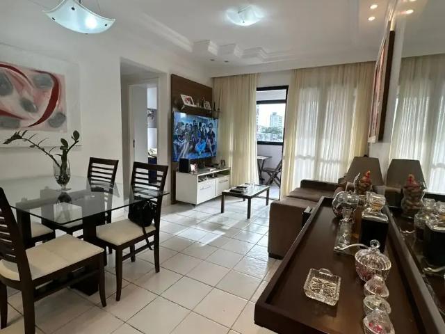 Apartamento para Venda em Salvador/BA Candeal 2 Quartos