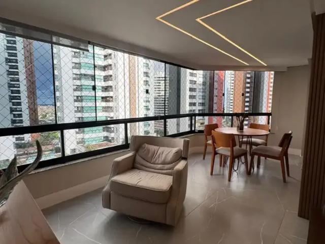 Apartamento para Venda em Salvador/BA Candeal 2 Quartos