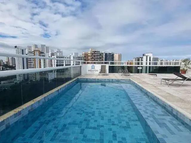 Apartamento para Venda em Salvador/BA Candeal 2 Quartos