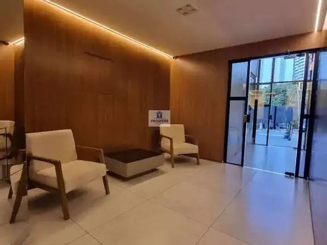 Apartamento para Venda em Salvador/BA Candeal 2 Quartos
