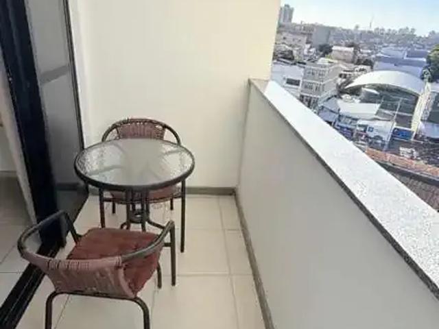 Apartamento para Venda em Salvador/BA Candeal 2 Quartos