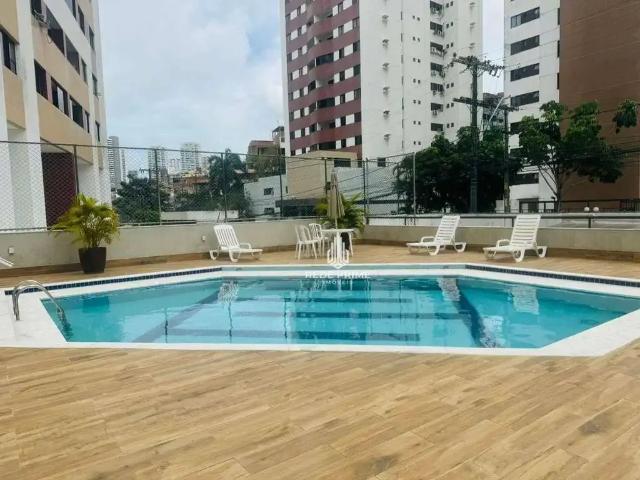 Apartamento para Venda em Salvador/BA Candeal 2 Quartos