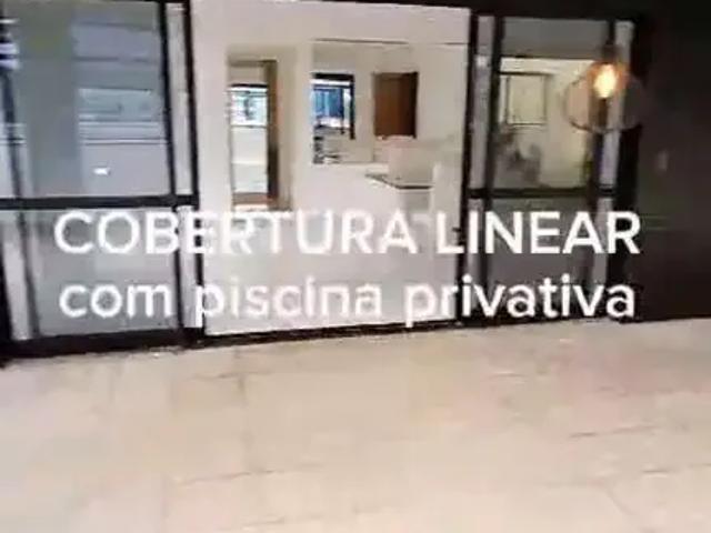 Apartamento para Venda em Salvador/BA Candeal 2 Quartos