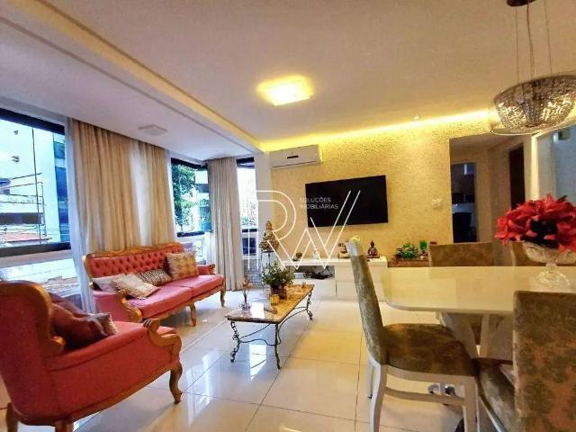Apartamento para Venda em Salvador/BA Candeal 2 Quartos