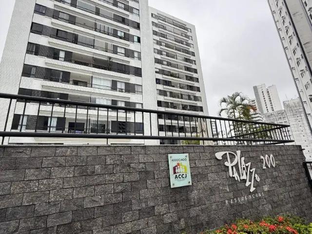 Apartamento para Venda em Salvador/BA Candeal 2 Quartos